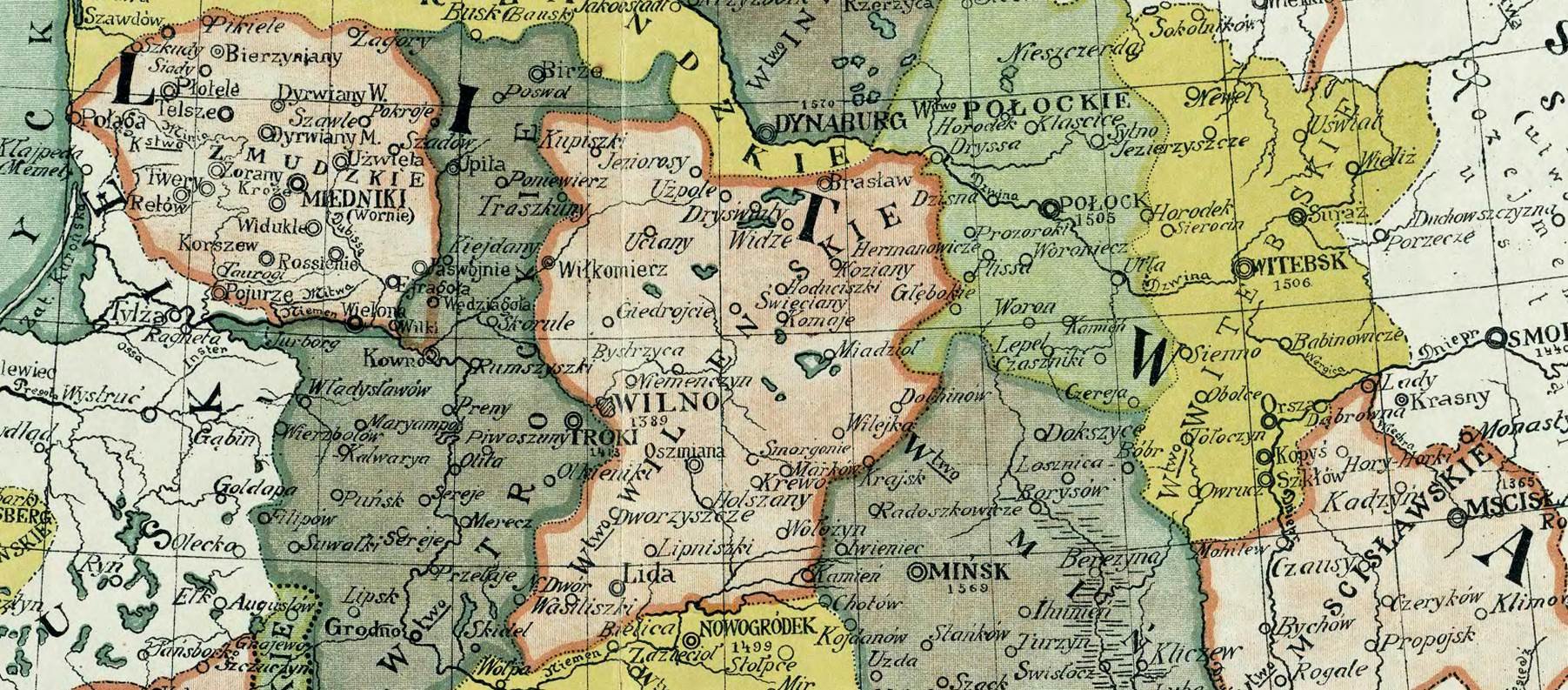 MapsHistoricalUpTo1795