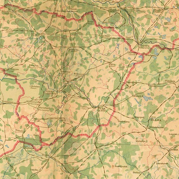 Maps1940-45